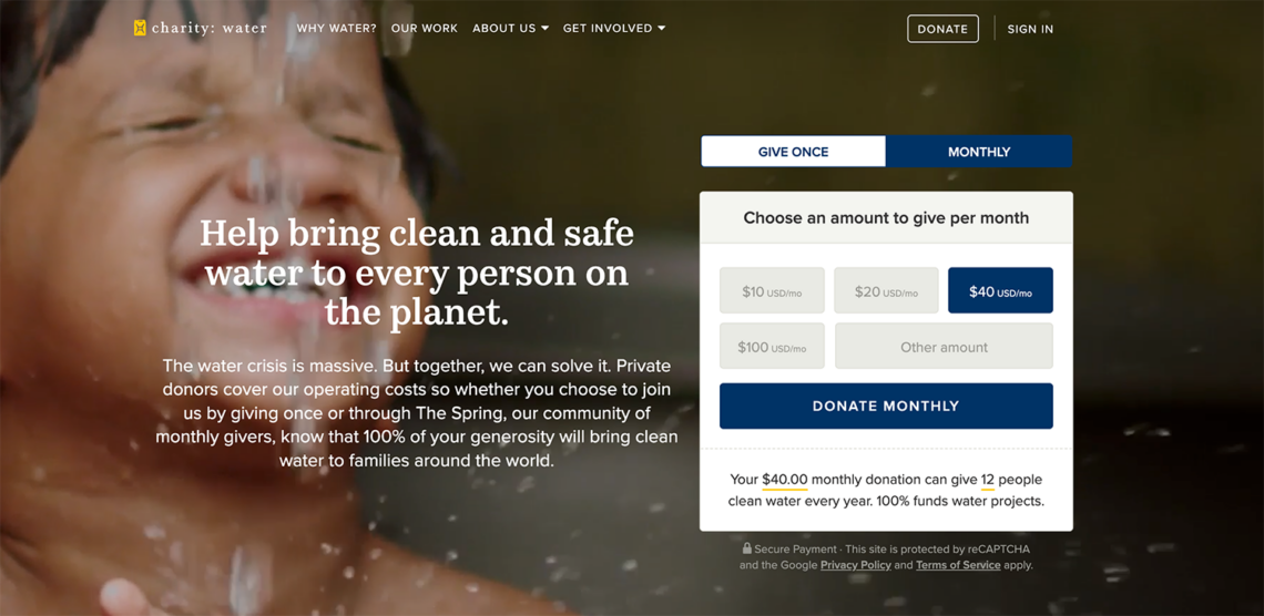 12 Website Design Tips for Your Blog or Small Business