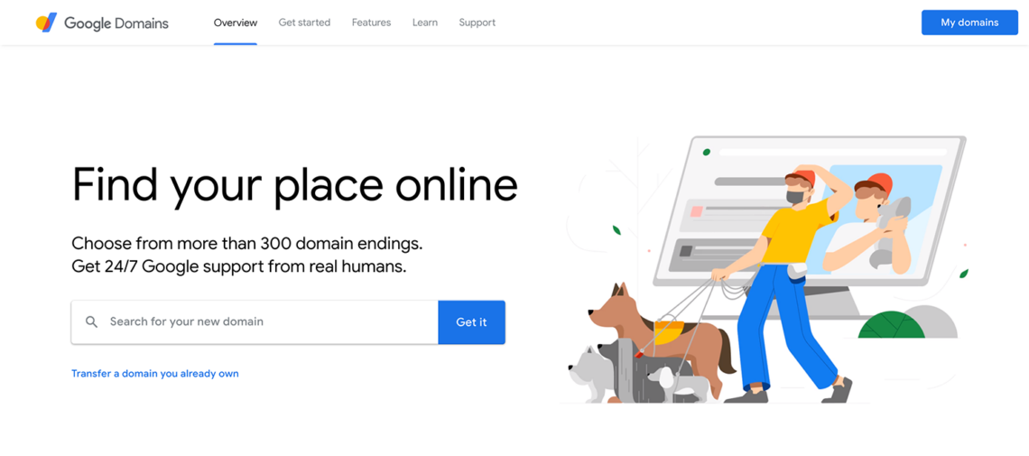 How to Make Your Own Website for Your Business
