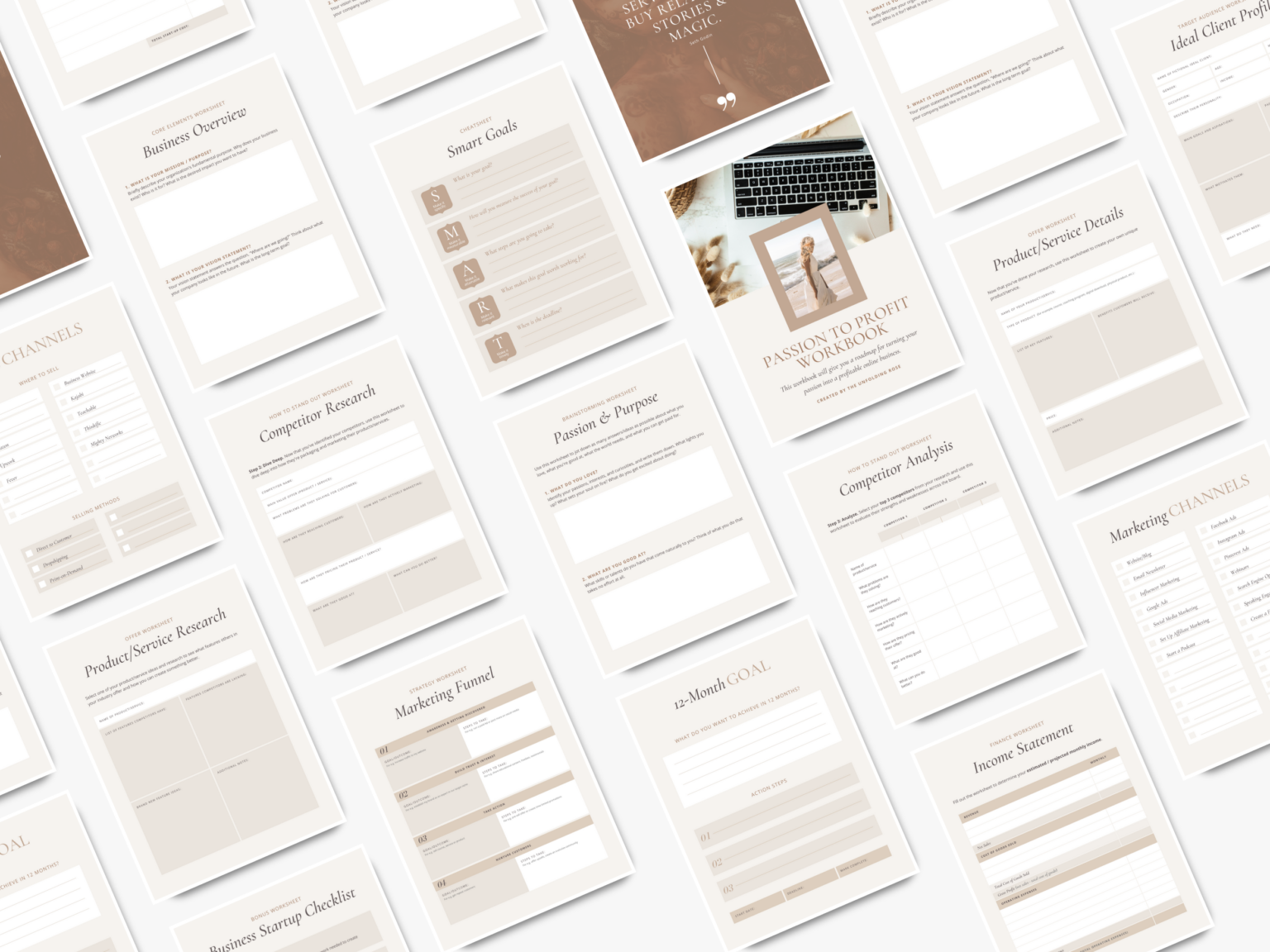 How to Start a Business Guide for Entrepreneurs