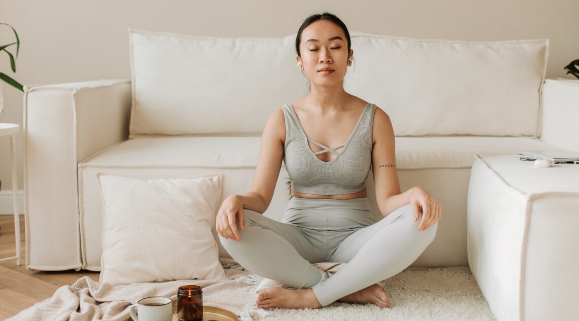 A Step-by-Step Guide to Loving Yourself