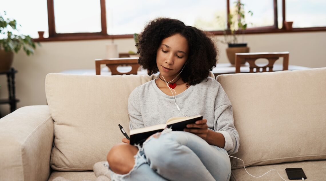 A Step-by-Step Guide to Loving Yourself